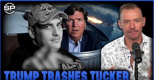 Ryan Dawson's Anti-neocon Report | Substack