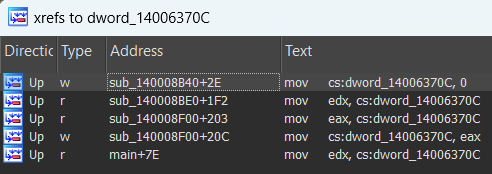 Manual Map Injection - by BowTiedCrawfish