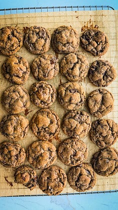 Erin Clarke | Substack