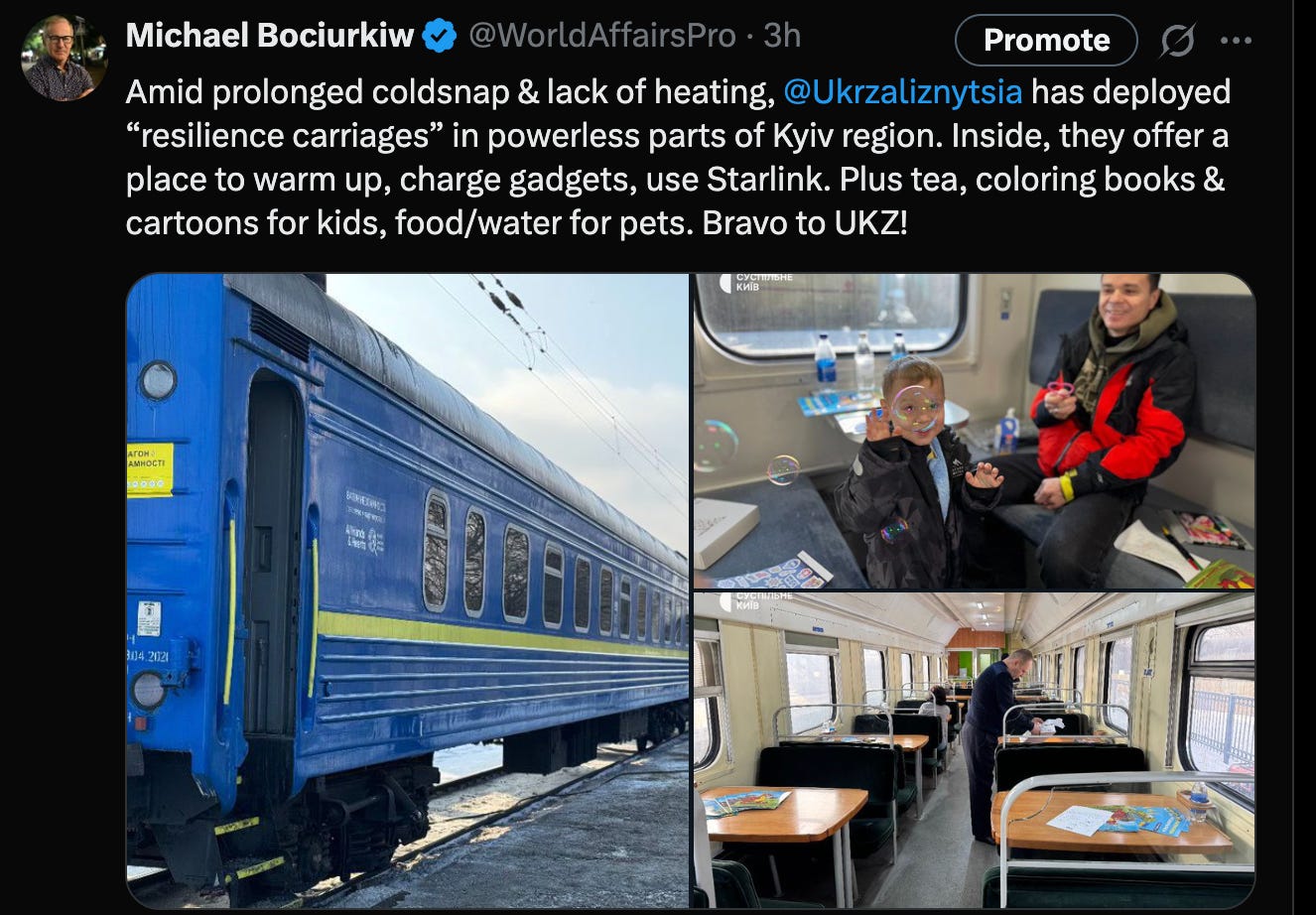 Blackouts, Bullets, and a Breaking Point