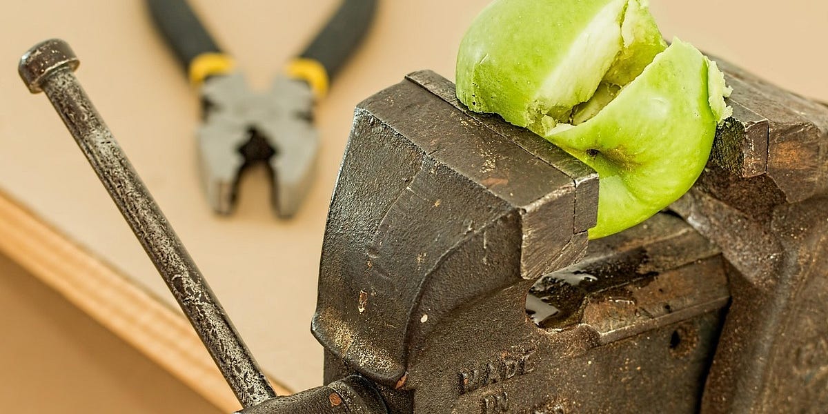 The Great Health Insurance Scam - by Gary Levin