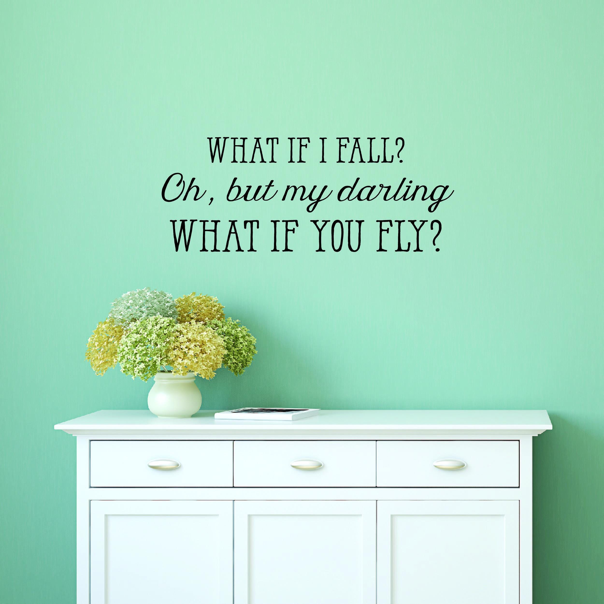 Reclaiming the Power of "What If" - by Torrie Sorge