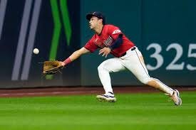 MLB Rankings: The Top Ten Left Fielders for 2025