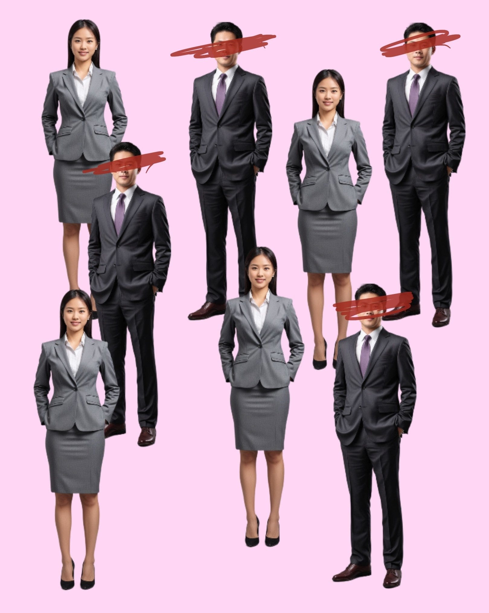 Redefining Womanhood in South Korea: The Rise of the 4B Movement