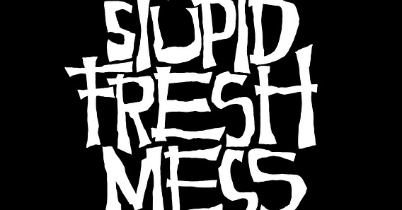 Stupid Fresh Mess | Skottie Young | Substack