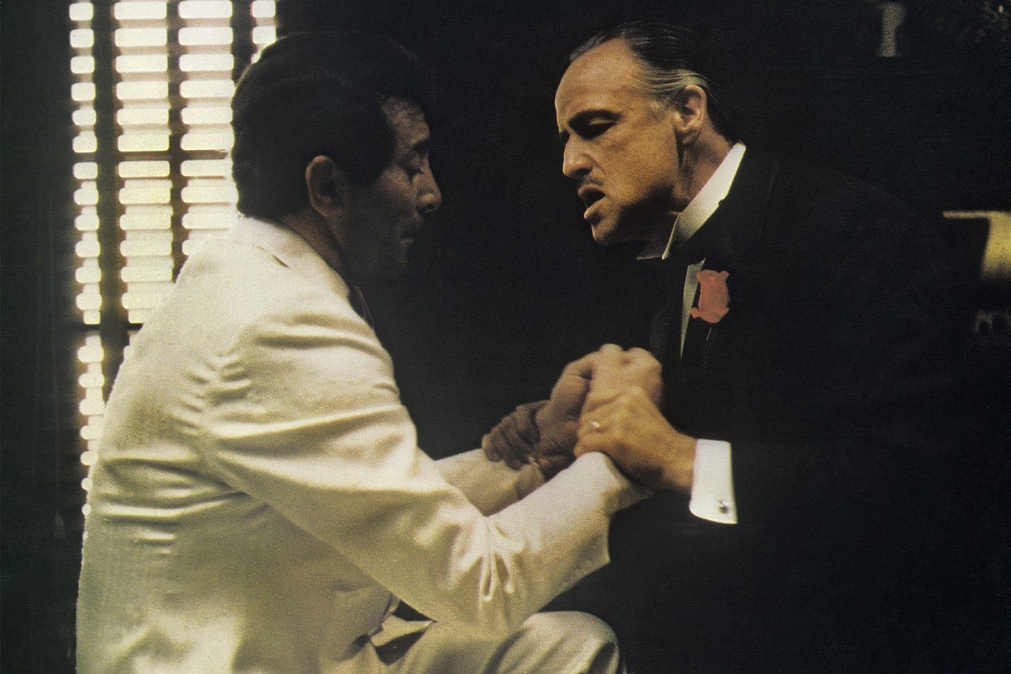 "Old Blue Eyes" and the Mob: Investigating Frank Sinatra's Organized Crime Ties