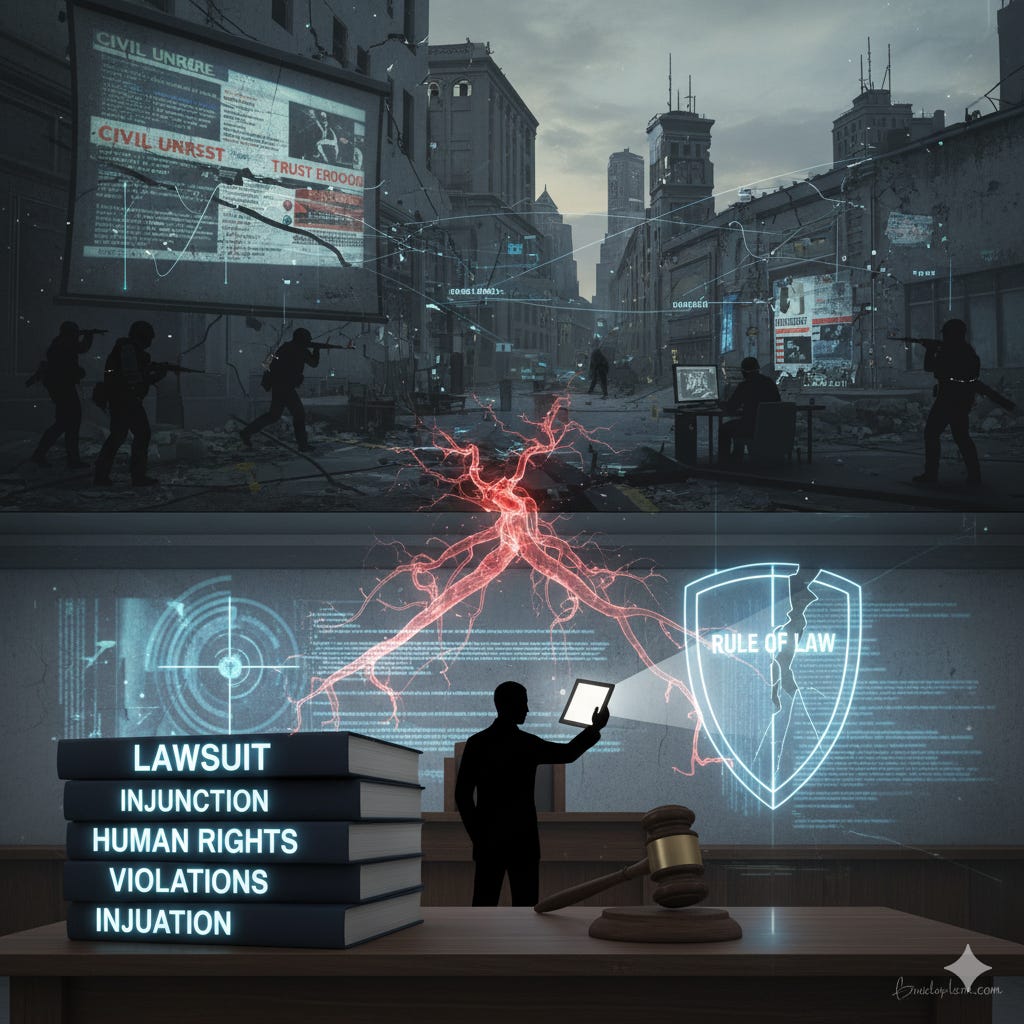 Irregular Warfare: A Comprehensive Analysis of Modern Conflict "Enemy ...