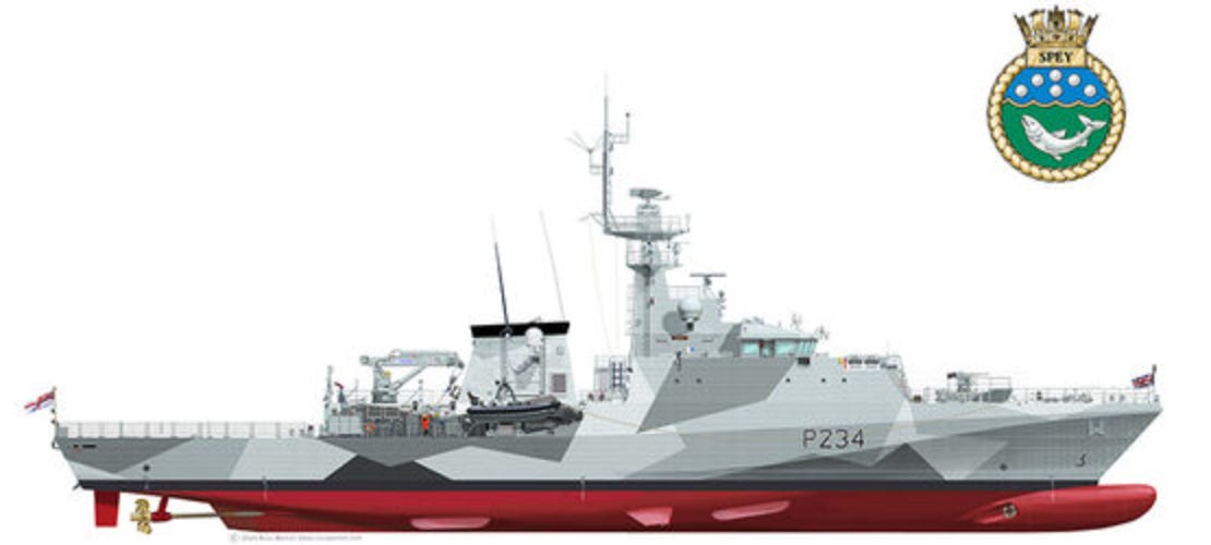 Sloops of War: Now More Than Ever - CDR Salamander