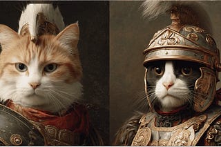 bad cattitude | el gato malo | Substack