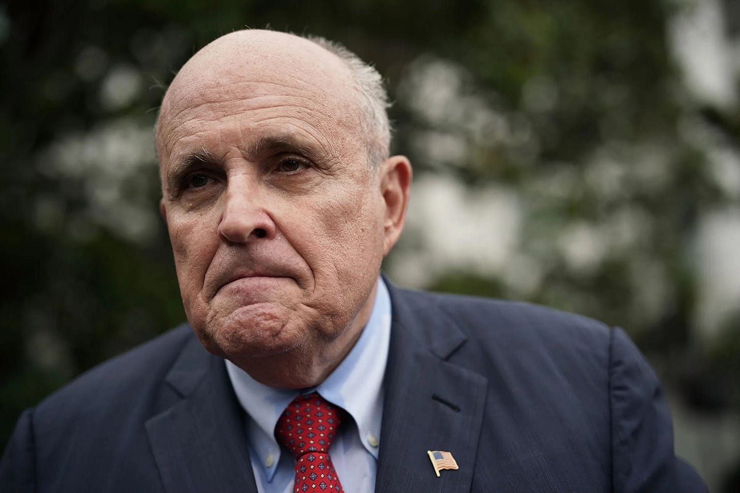 Giuliani’s Most Personal Letter Yet: “The Cavalry Is You” – USSA News ...