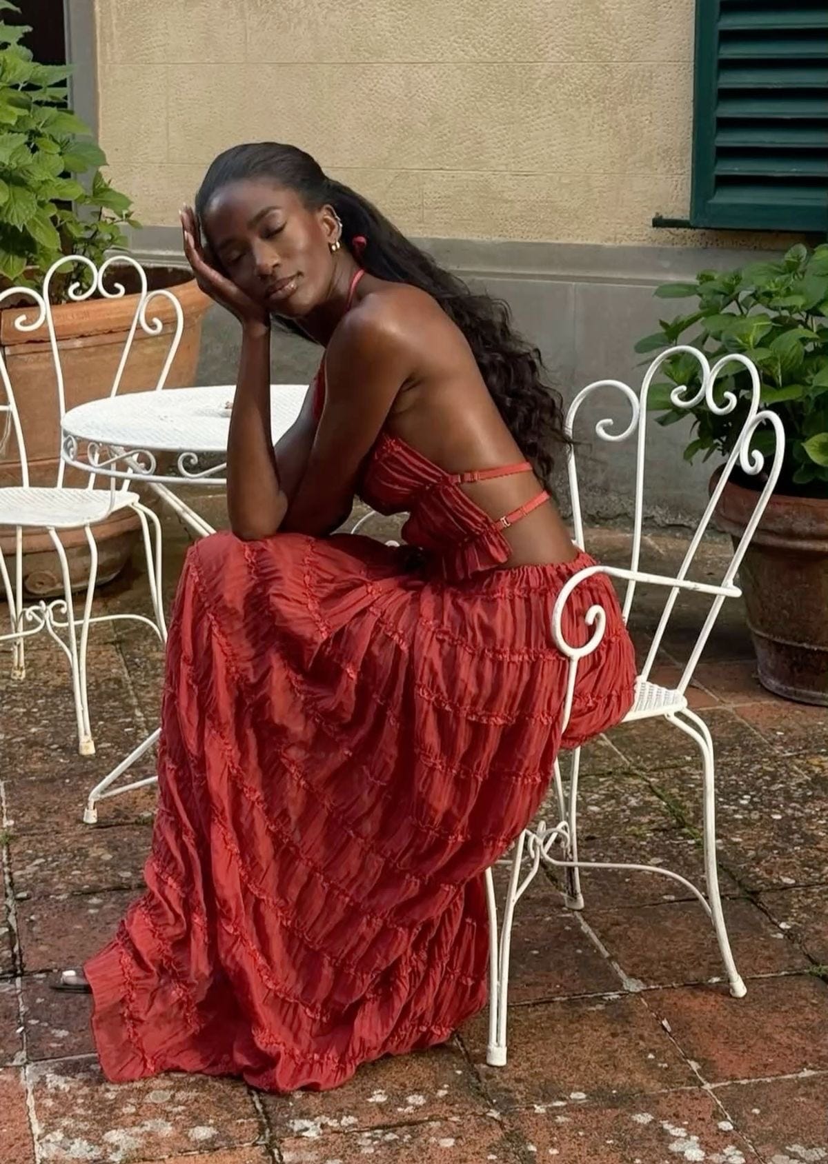 Taylor Dedeaux | Substack