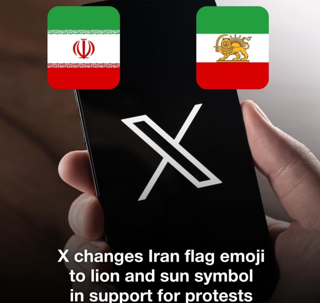 Iran threatens protesters with the death penalty