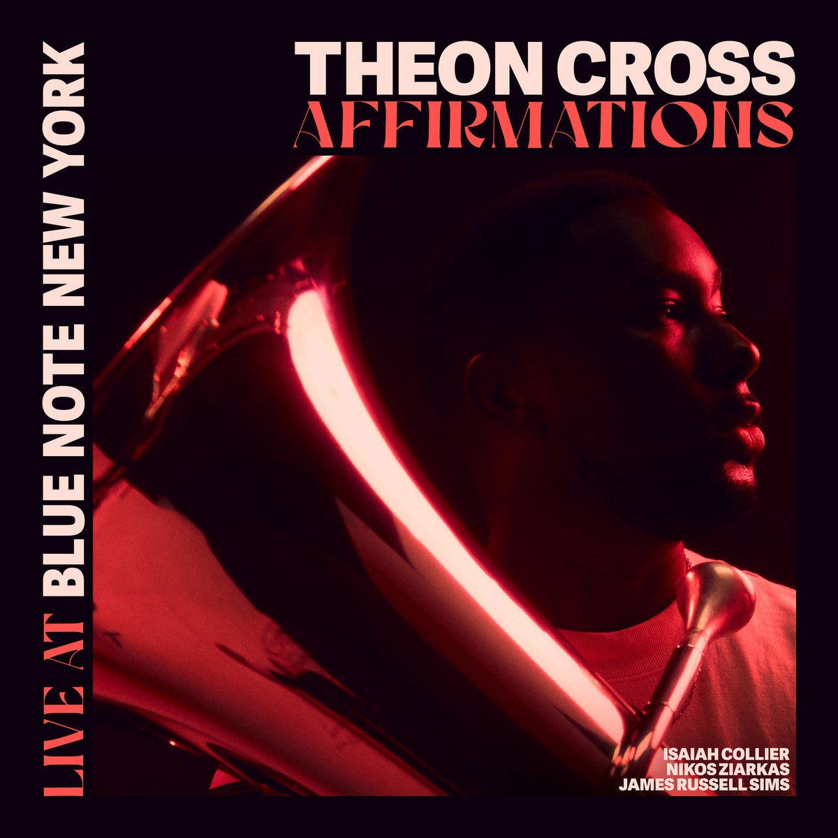 Theon Cross e o Renascimento da Tuba no Jazz Contemporâneo: Uma Leitura ...