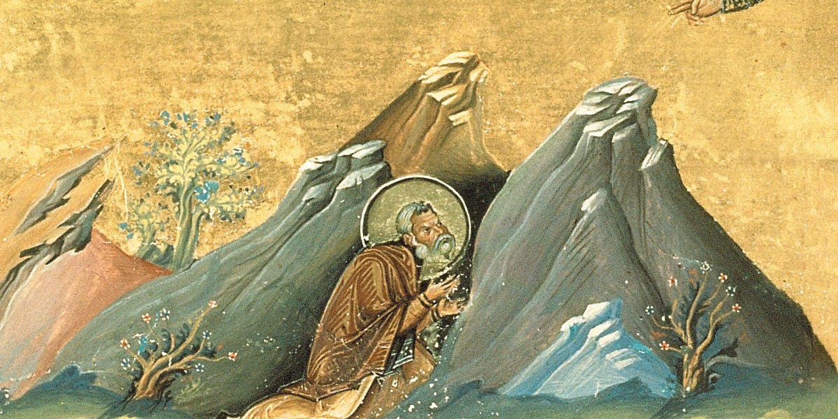 The Only Way to Defeat the Devil - by Austin Suggs