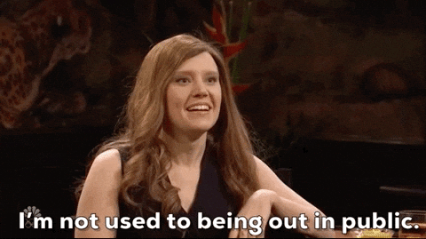 The Subtle Art of Being Less Freakin’ Awkward