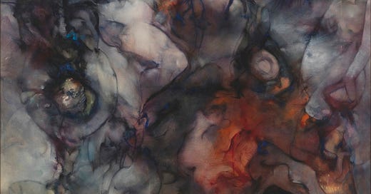 Ask Polly | Heather Havrilesky | Substack