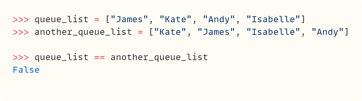 Are Python Dictionaries Ordered Data Structures?