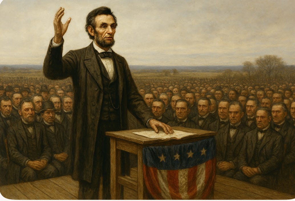 'We Are Engaged in a Great Civil War': Democrats' Unending Hatred of ...