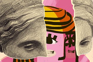 Useful Fictions | Cate Hall | Substack