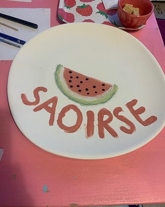 David Cronin | Substack