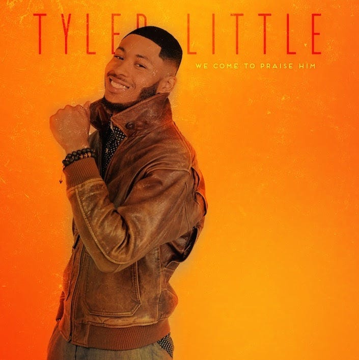 Dream Label Group Signs BET’s Sunday Best Alum Tyler Little, Release ...