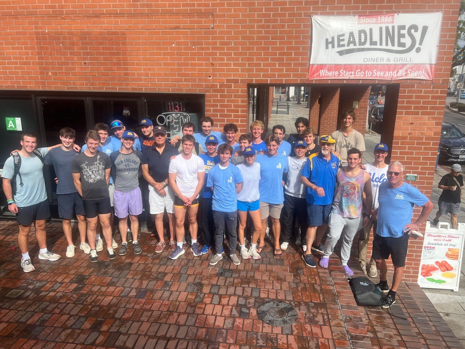 Strokewatch | Vol. 2025, No. 8 - by Kirk Urata