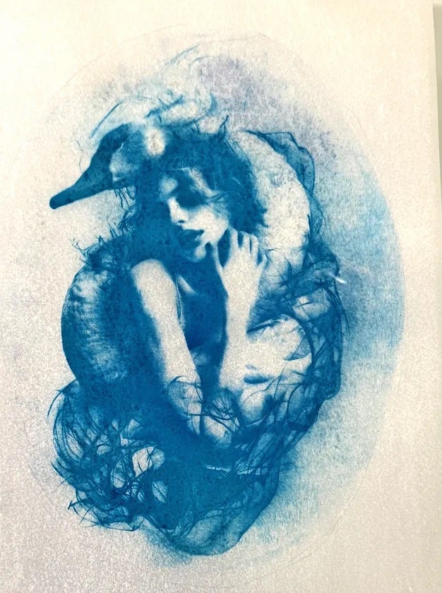 Apple-Soft Under the Animal