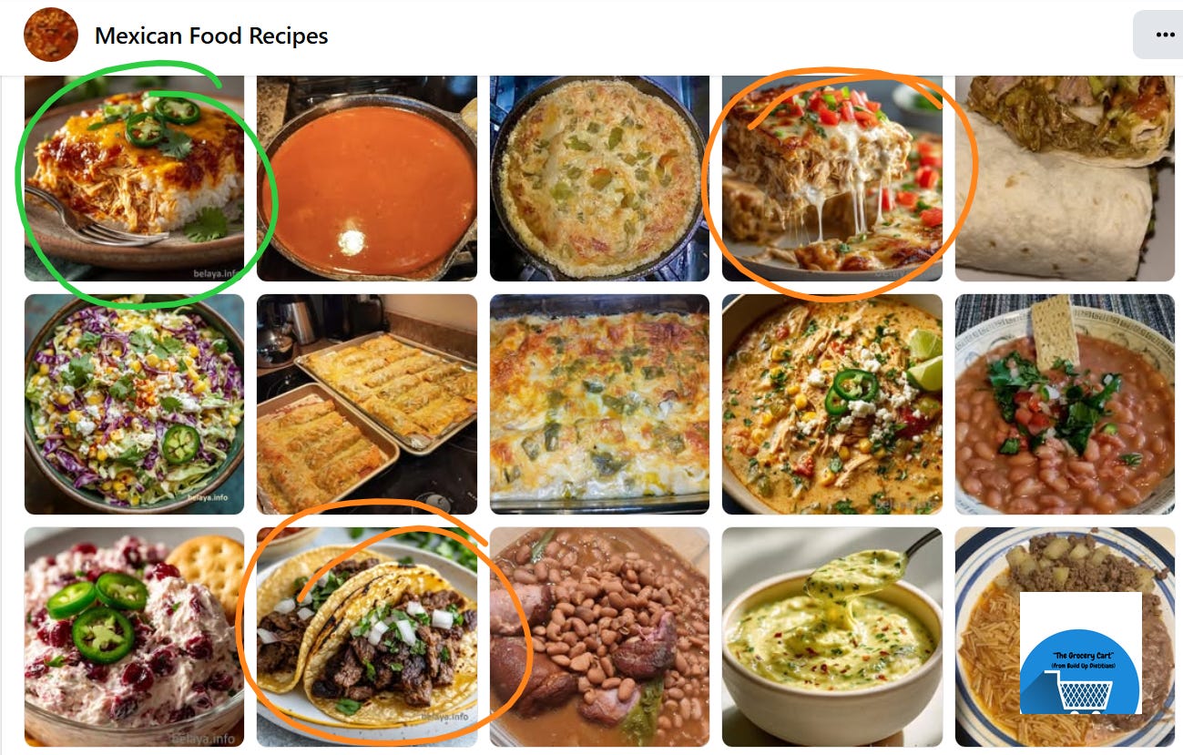 12/30/25: What Should We Expect in 2026? (from food fads/trends to ...