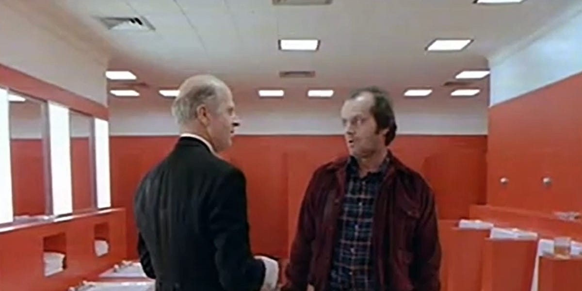 Indoctrination: Susceptibility v. Immunity - by John Leake