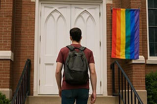 Graphs about Religion | Ryan Burge | Substack