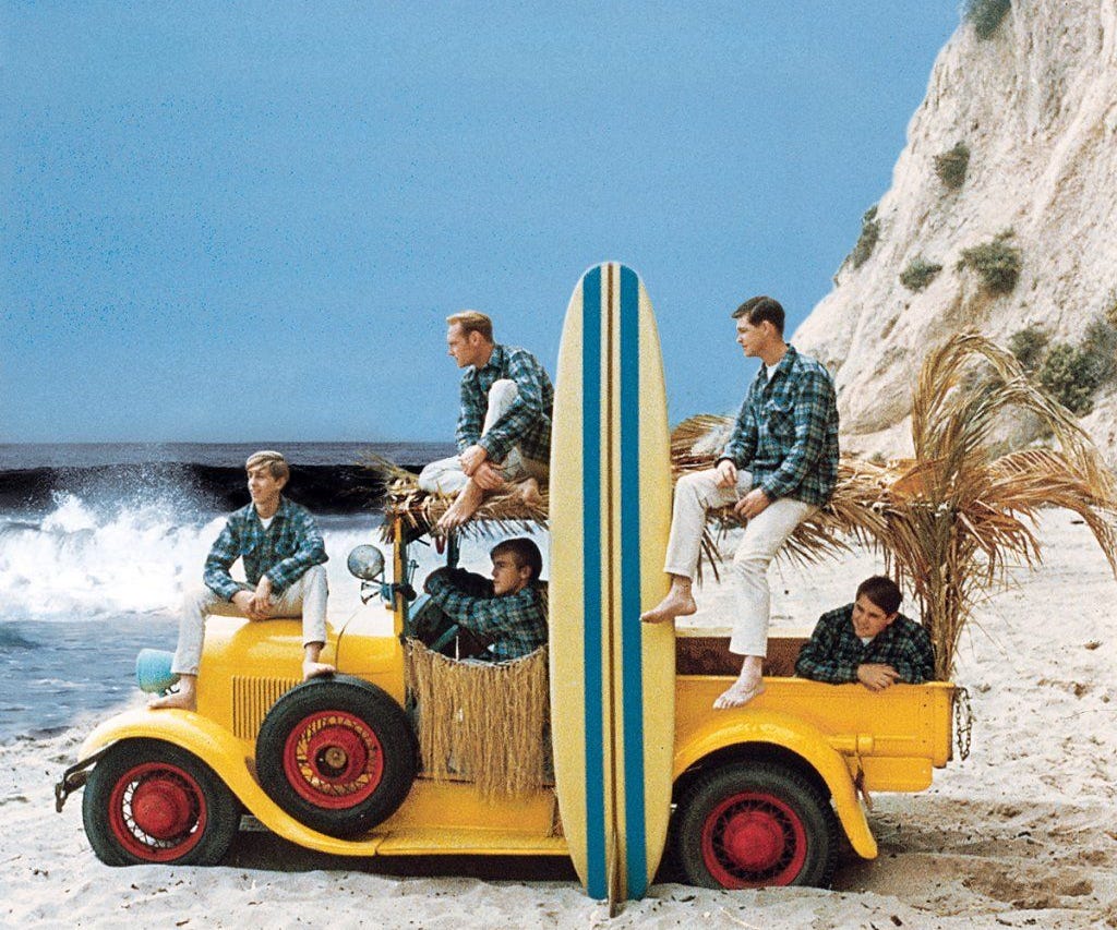 Nick Dixon | Substack