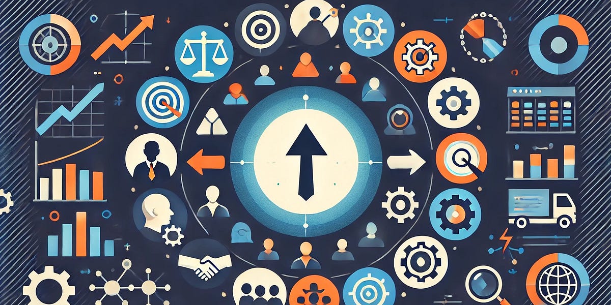 10 Strategic Challenges Every Program Manager Faces