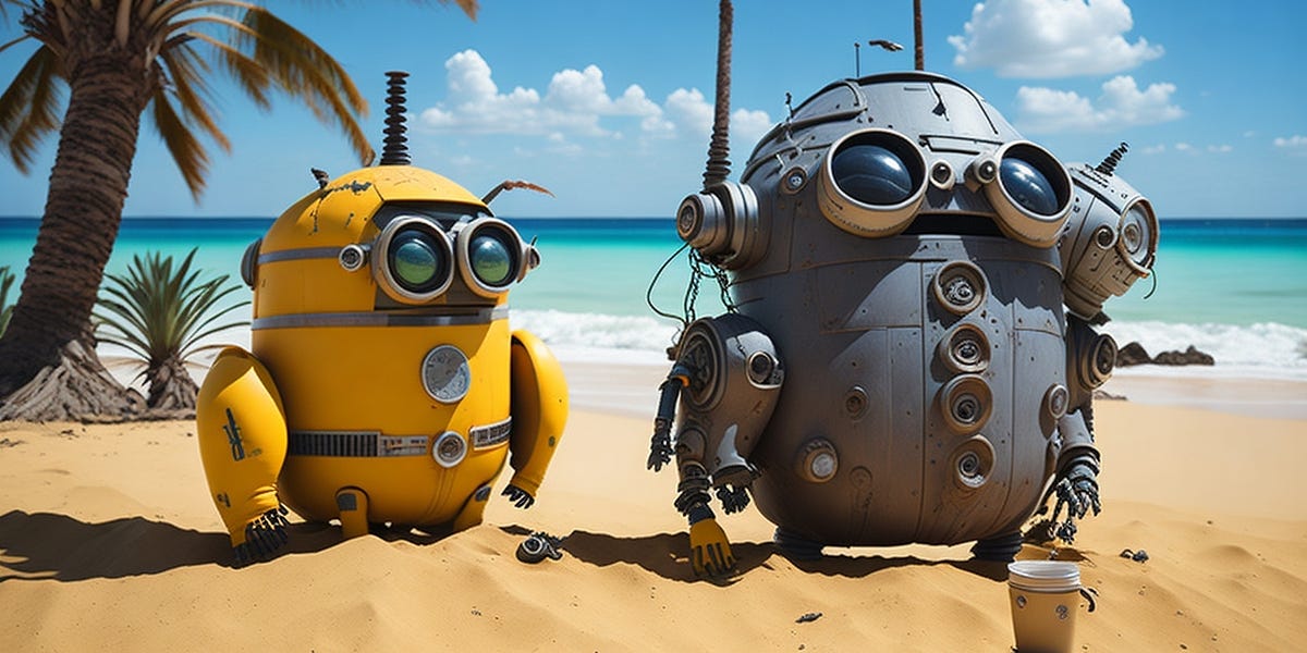 Guía definitiva para Solicitudes a ChatGPT - La MAF-IA newsletter #22