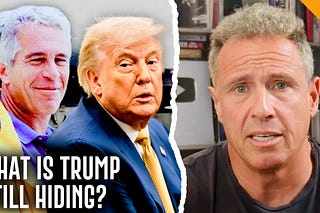 The Chris Cuomo Project | Substack