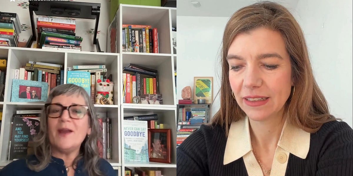 The Gen X Files - by Sari Botton and Amanda Fortini