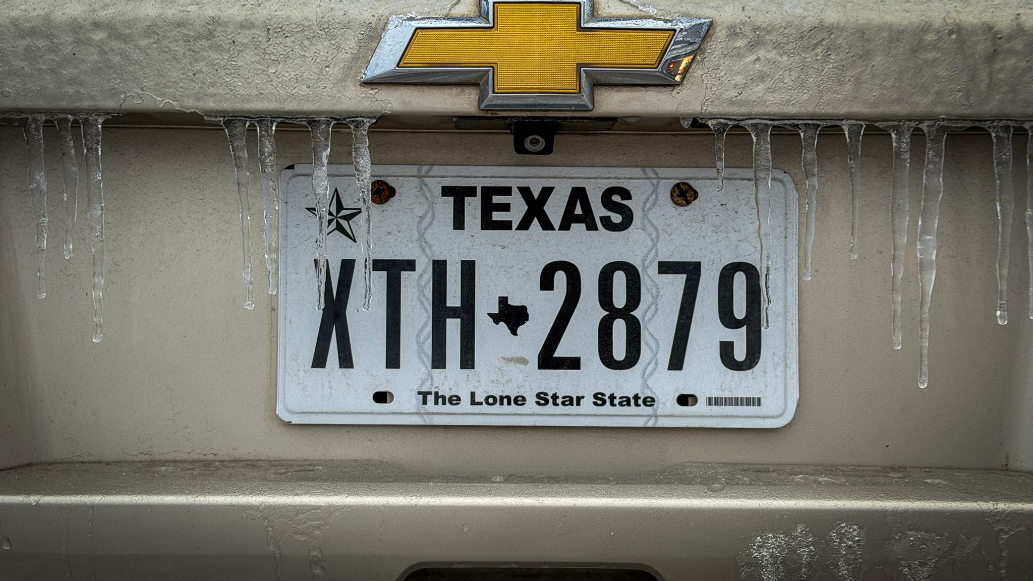 following the lone star - by rory feek - THIS LIFE I LIVE