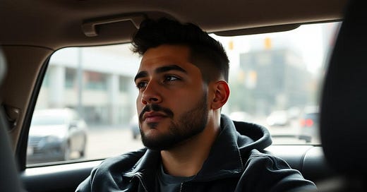 Virgil Walker | Substack