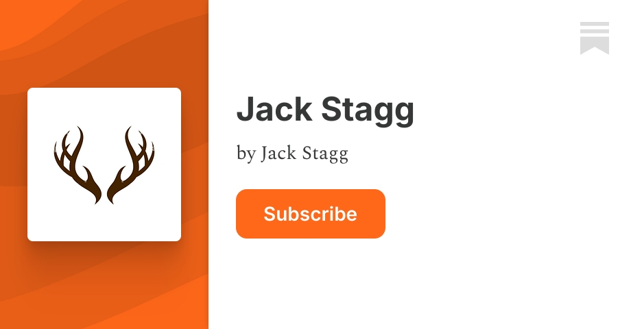 Siren Song - Chapter Two - Jack Stagg