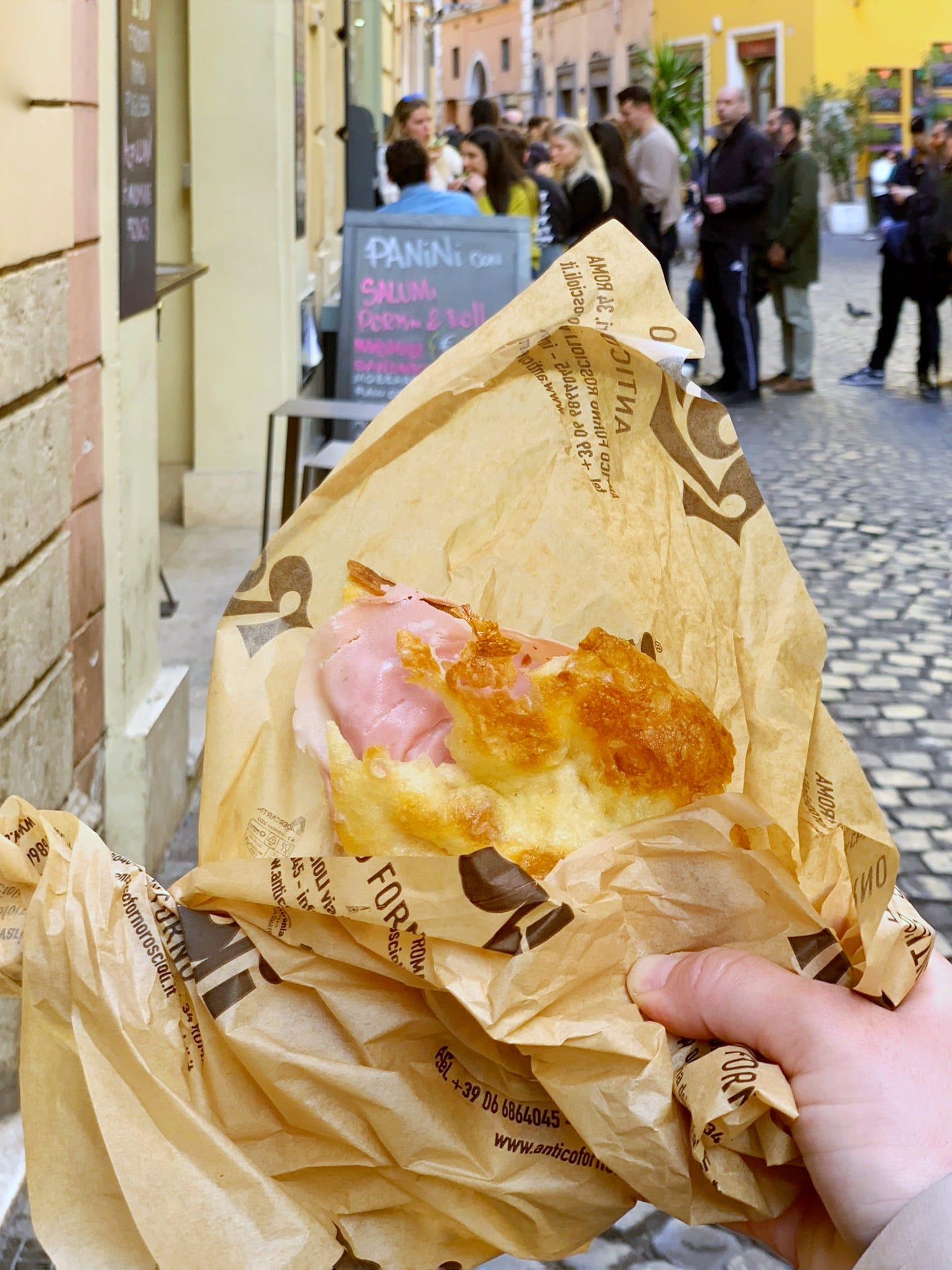 20 Roman Dishes You Should Try in Rome - by Laura Itzkowitz