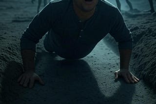 Aether Pirates of the Matterium! | clif high | Substack