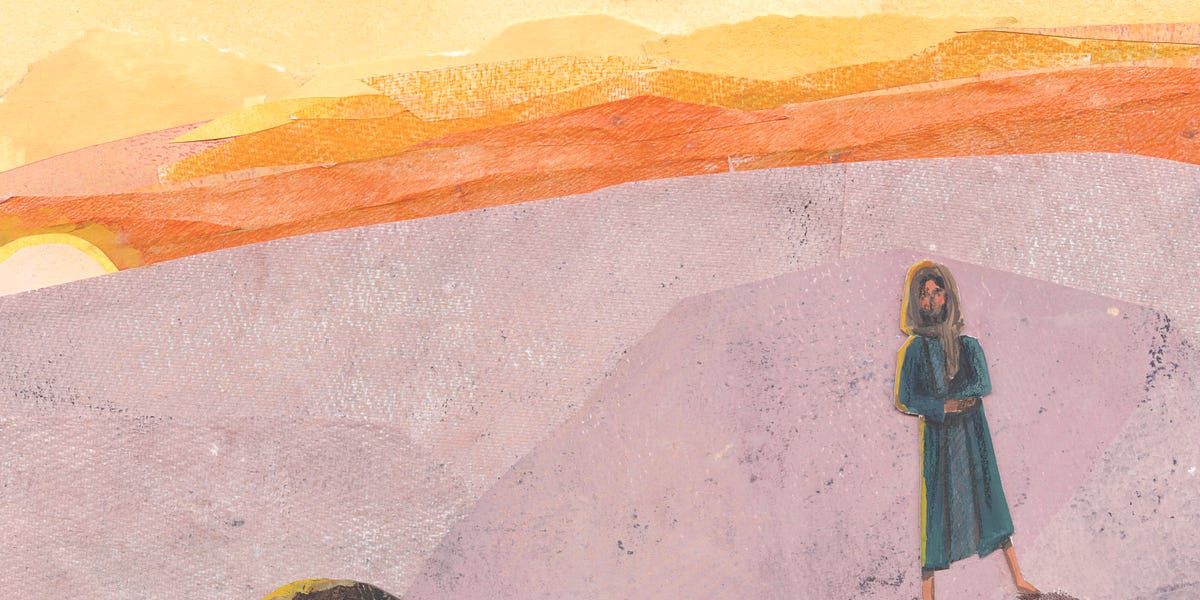 A Sad Story - by Joshua Sabey and Sarah Perkins - Wayfare