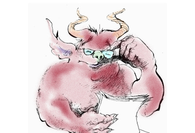 The C.S. Lewis Official Substack | Substack