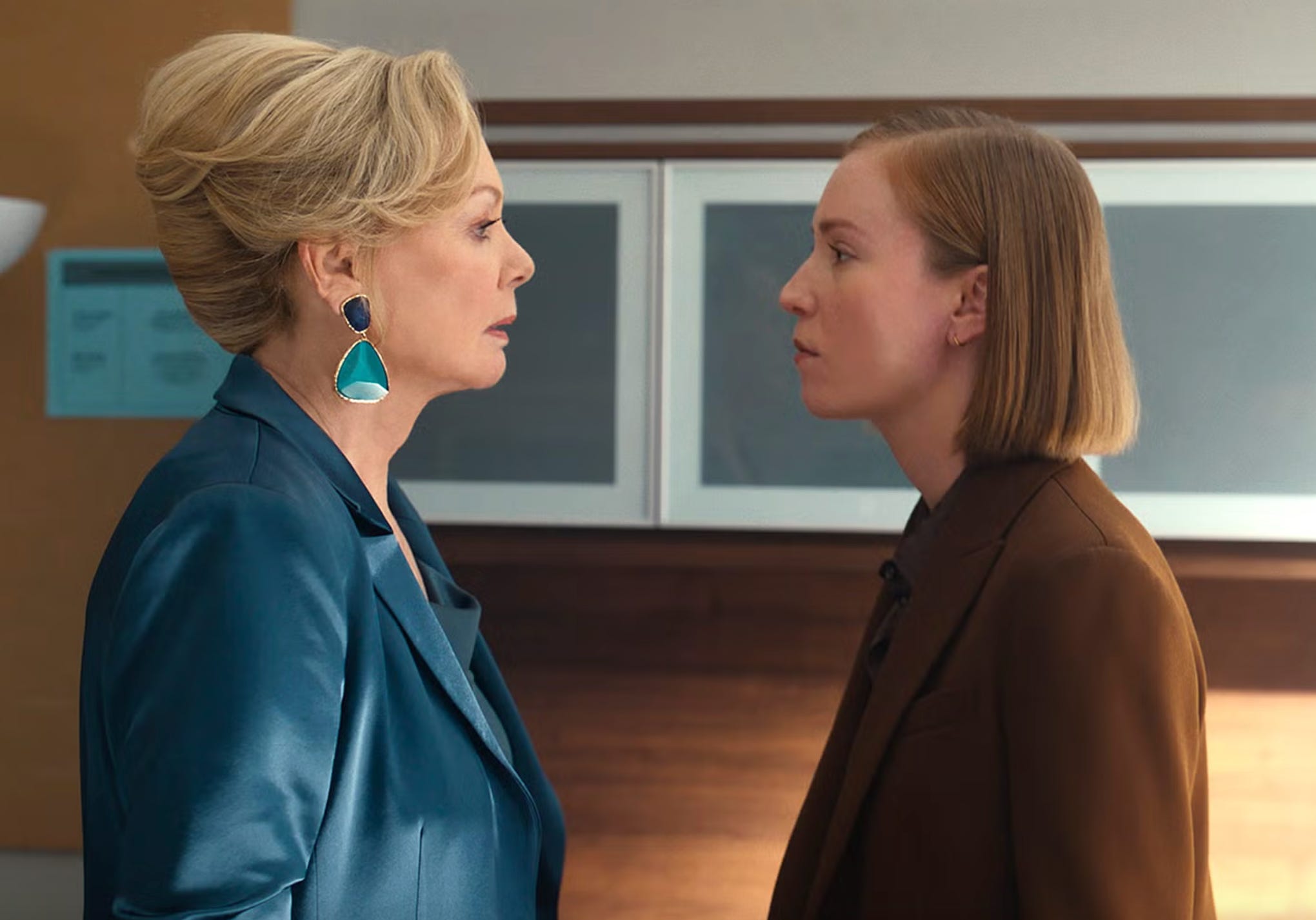 The best TV shows of 2025 - by Travis Clark - The Traverse