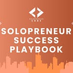 Solopreneur Code | Anfernee | Substack