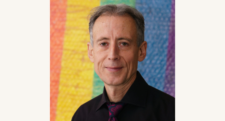 The Rev'd Dr Bernard Randall - a tale of persecution by Church & State ...