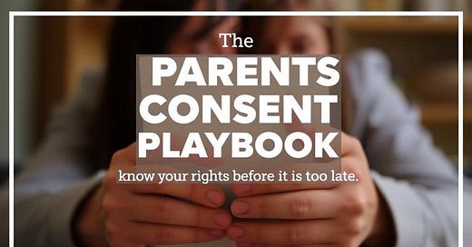 “System Failures: Dispatches From the Inside | Jennifer Tate | Substack