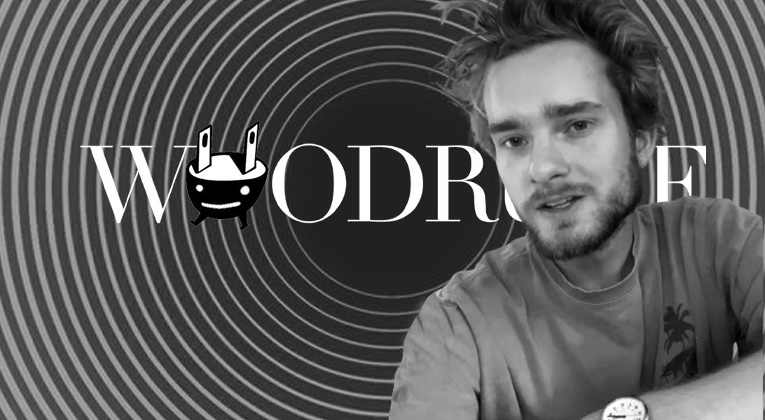 The Art and Meaning of Internet Memes with Aidan Walker
