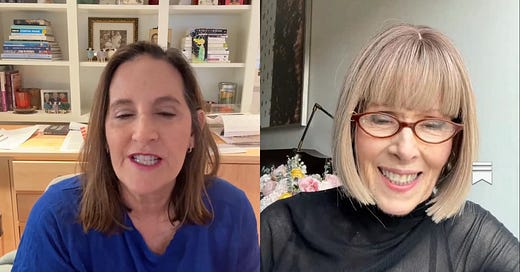 Civil Discourse with Joyce Vance Podcast | Substack