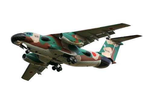 Rising Sun, Rising Capabilities: a guide to Japan's electronic warfare ...