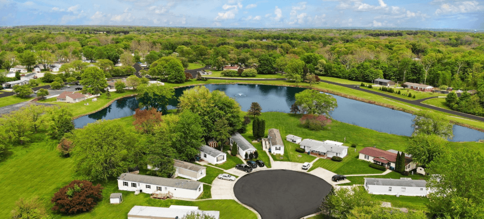 Interview With UMH Properties - REITweek Conference Part 5